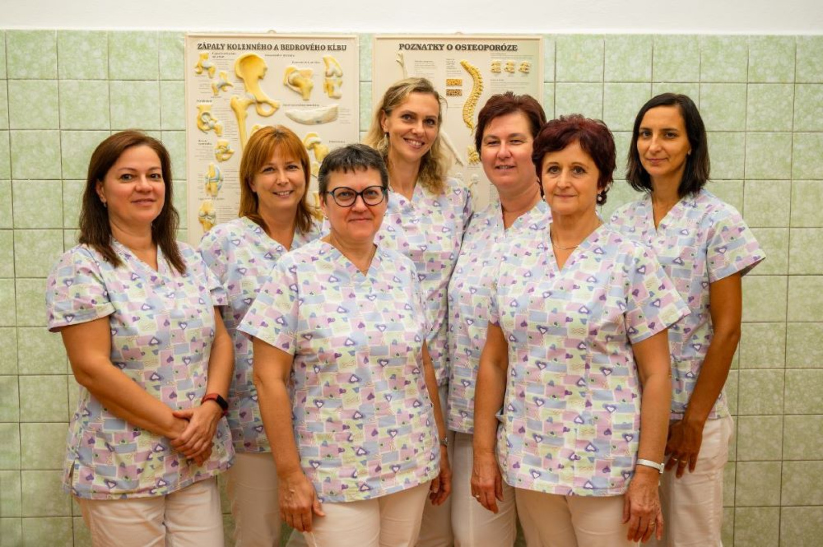 Centrum biologickej liečby | NÚRCH - Národný ústav reumatických chorôb