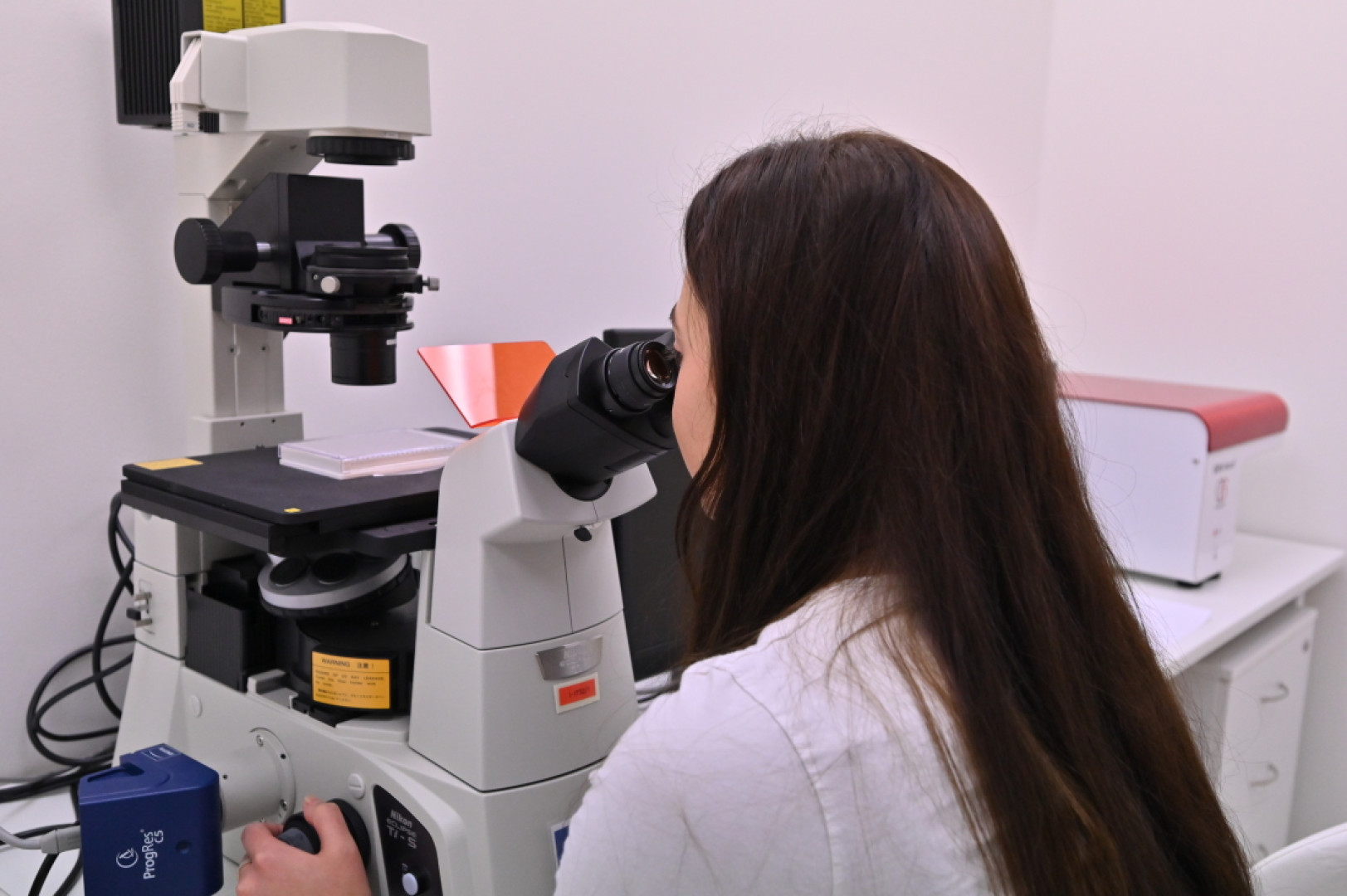 NÚRCH odštartoval ďalší projekt v oblasti biomedicíny. Skúmať bude ...