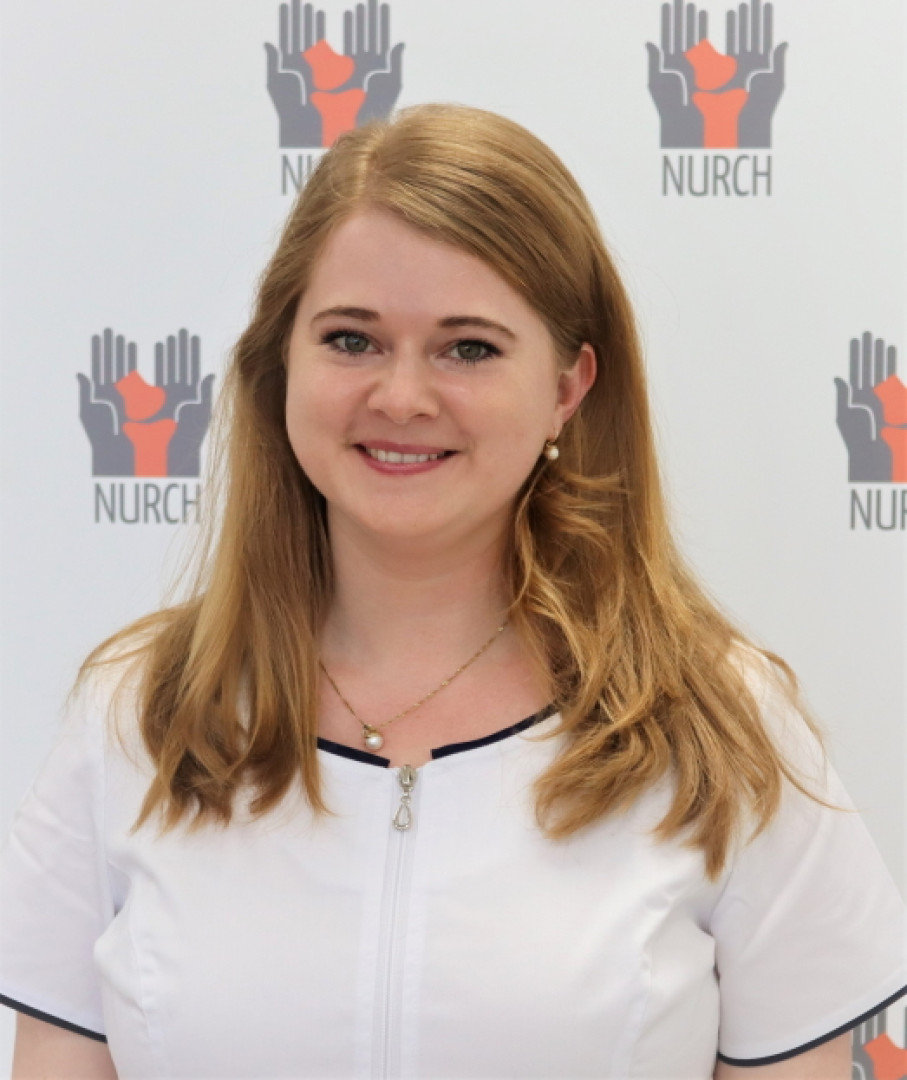 MUDr. Petríčková Eva | NÚRCH - Národný ústav reumatických chorôb